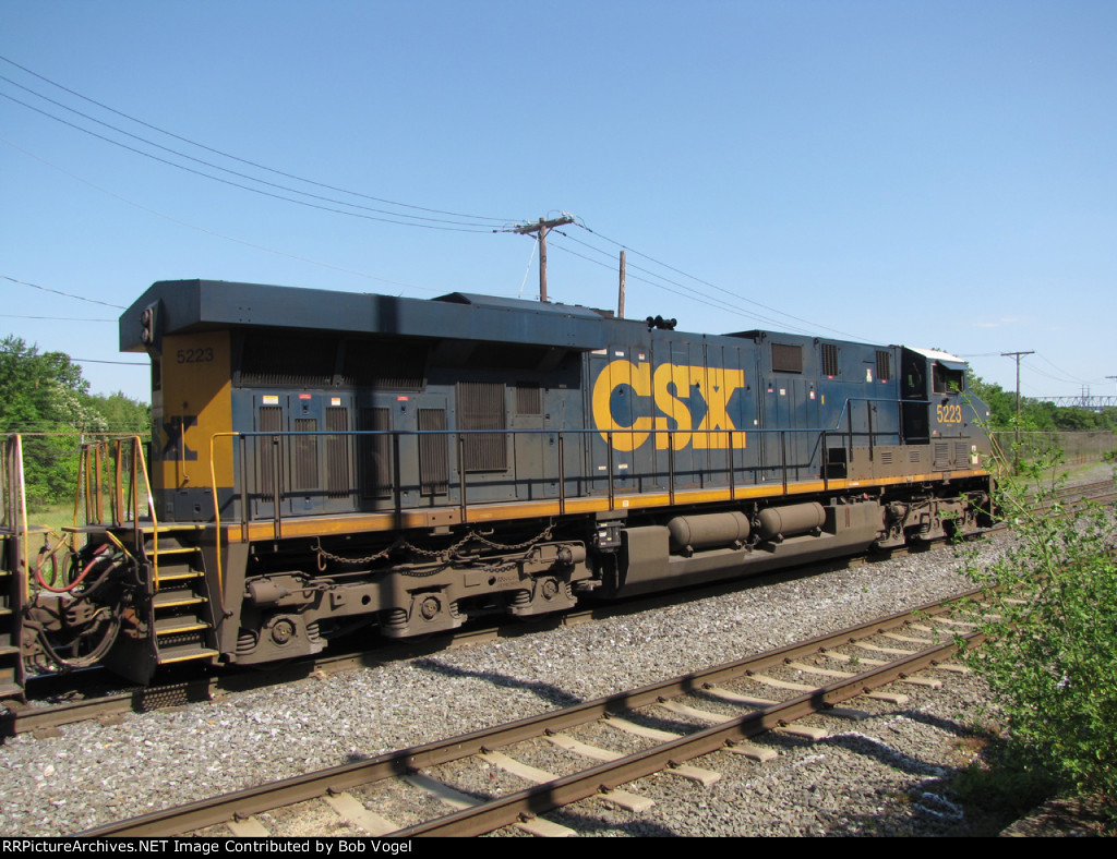 CSX 5223